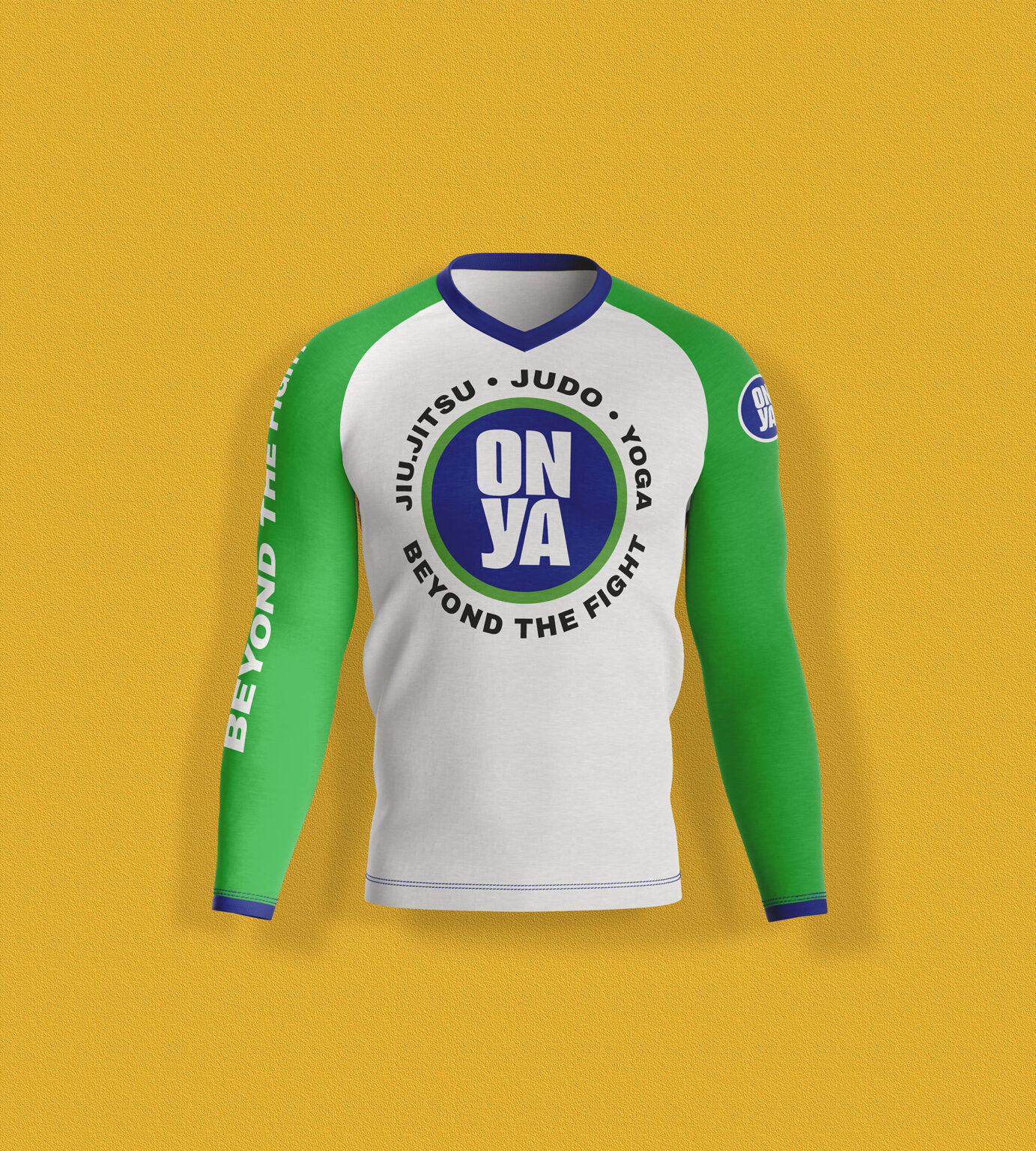 ONYA - Fancio & Picchi
